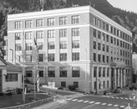 Alaska State Capitol (Juneau, Alaska) | Stock Images | Photos