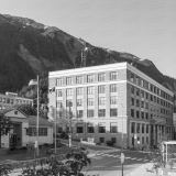 Alaska State Capitol (Juneau, Alaska) | Stock Images | Photos