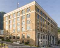 Alaska State Capitol (Juneau, Alaska) | Stock Images | Photos