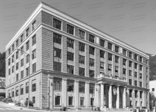 Alaska State Capitol (Juneau, Alaska) | Stock Images | Photos