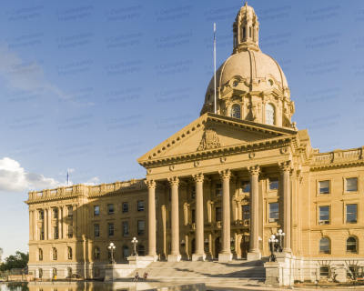 Alberta Legislature Building (Edmonton, Alberta) | Stock Images | Photos
