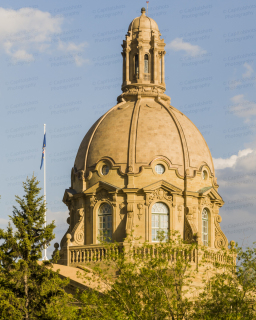 Alberta Legislature Building (Edmonton, Alberta) | Stock Images | Photos