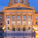 Alberta Legislature Building (Edmonton, Alberta) | Stock Images | Photos