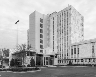 Augusta-Richmond County Municipal Building (Augusta, Georgia) | Stock ...
