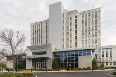 Augusta-Richmond County Municipal Building (Augusta, Georgia) | Stock ...