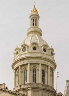 Baltimore City Hall (Baltimore, Maryland) | Stock Images | Photos