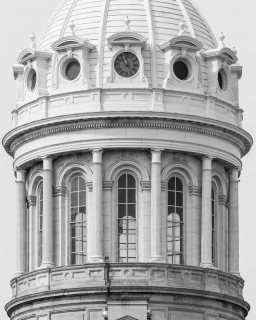 Baltimore City Hall (Baltimore, Maryland) | Stock Images | Photos
