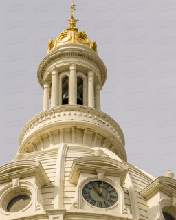 Baltimore City Hall (Baltimore, Maryland) | Stock Images | Photos