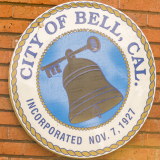 Bell City Hall (Bell, California) | Stock Images | Photos