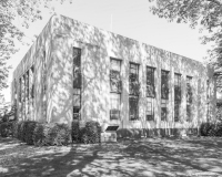 Bellingham City Hall (Bellingham, Washington) | Stock Photos