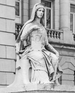 Bergen County Courthouse (Hackensack, New Jersey) | Stock Images | Photos