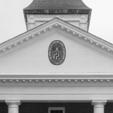 Caroline County Courthouse (Denton, Maryland) | Stock Images | Photos