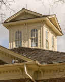 Cherokee National Capitol (Tahlequah, Oklahoma) | Stock Photos