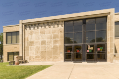 Clark County Courthouse (Ashland, Kansas) | Stock Images | Photos