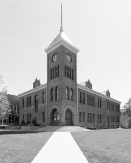 Coconino County Courthouse (Flagstaff, Arizona) | Stock Images | Photos