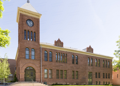 Coconino County Courthouse (Flagstaff, Arizona) | Stock Images | Photos
