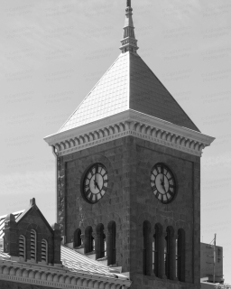 Coconino County Courthouse (Flagstaff, Arizona) | Stock Images | Photos