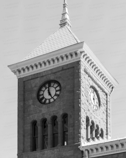 Coconino County Courthouse (Flagstaff, Arizona) | Stock Images | Photos