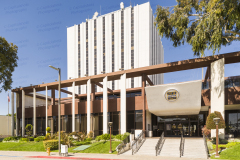 Compton City Hall (Compton, California) | Stock Photos