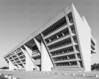 Dallas City Hall (Dallas, Texas) | Stock Images | Photos