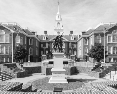 Delaware Legislative Hall (Dover, Delaware) | Stock Photos