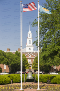Delaware Legislative Hall (Dover, Delaware) | Stock Photos