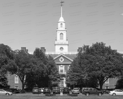 Delaware Legislative Hall (Dover, Delaware) | Stock Photos