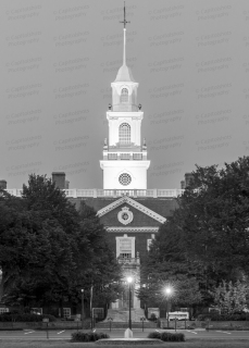 Delaware Legislative Hall (Dover, Delaware) | Stock Photos