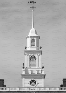 Delaware Legislative Hall (Dover, Delaware) | Stock Photos