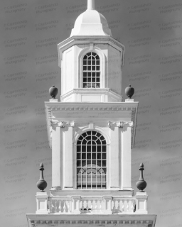 Delaware Legislative Hall (Dover, Delaware) | Stock Photos