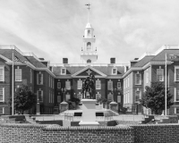 Delaware Legislative Hall (Dover, Delaware) | Stock Images | Photos