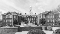 Delaware Legislative Hall (Dover, Delaware) | Stock Photos