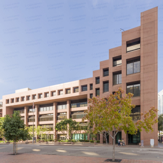 Edwin F. Hunter, Jr. United States Courthouse (Lake Charles, Louisiana ...