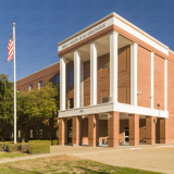 Edwin F. Hunter, Jr. United States Courthouse (Lake Charles, Louisiana ...
