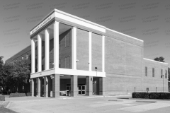 Edwin F. Hunter, Jr. United States Courthouse (Lake Charles, Louisiana ...