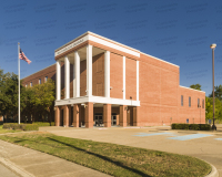 Edwin F. Hunter, Jr. United States Courthouse (Lake Charles, Louisiana ...