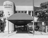 Former Rockwall County Courthouse (Rockwall, Texas) | Stock Images | Photos