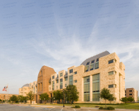 Frisco City Hall (Frisco, Texas) | Stock Images | Photos