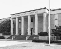 Geneva County Courthouse (Geneva, Alabama) | Stock Images | Photos