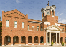 Grapevine City Hall (Grapevine, Texas) | Stock Images | Photos
