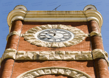 Green County Courthouse (Monroe, Wisconsin) | Stock Images | Photos