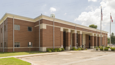 Greene County Courthouse (Paragould, Arkansas) | Stock Images | Photos
