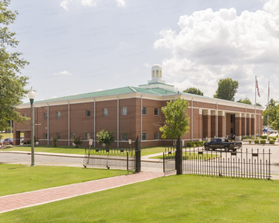 Greene County Courthouse (Paragould, Arkansas) | Stock Images | Photos
