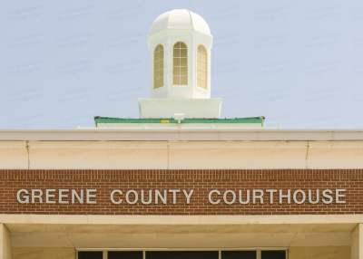 Greene County Courthouse (Paragould, Arkansas) | Stock Images | Photos