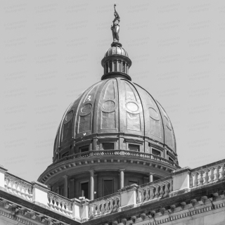 Historic Passaic County Courthouse (Paterson, New Jersey) | Stock ...