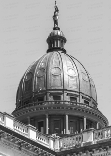 Historic Passaic County Courthouse (Paterson, New Jersey) | Stock ...
