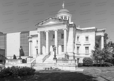 Historic Somerset County Courthouse (Somerville, New Jersey) | Stock ...