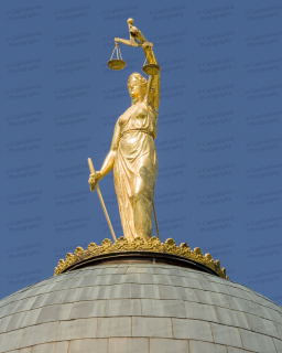 Historic Somerset County Courthouse (Somerville, New Jersey) | Stock ...