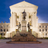 Indiana State House (Indianapolis, Indiana) | Stock Images | Photos