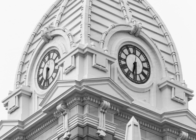 Ingham County Courthouse (Mason, Michigan) | Stock Images | Photos